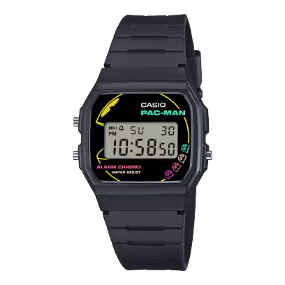 CASIO F-91WPC-1A – Christine Jewellers